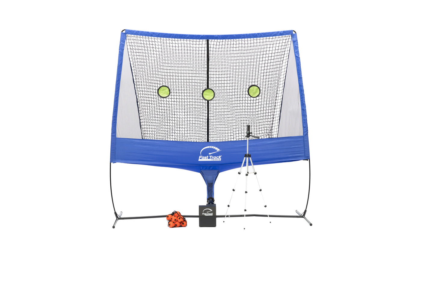 FastTrackTennis System