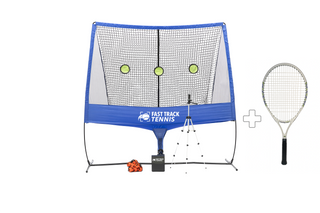 FastTrackTennis