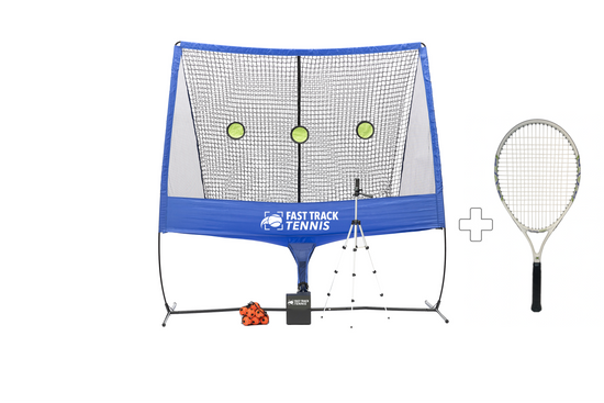 FastTrackTennis