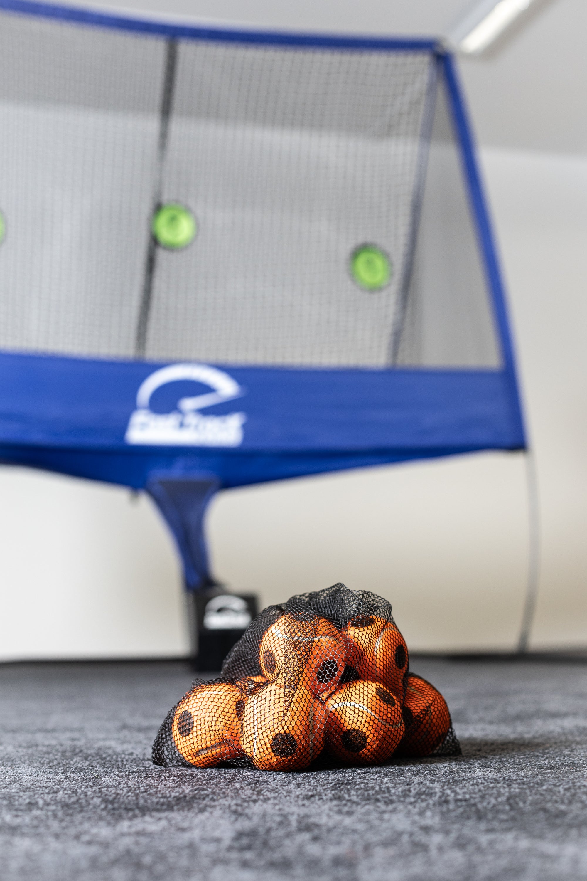 FastTrackTennis System – FastTrack Tennis