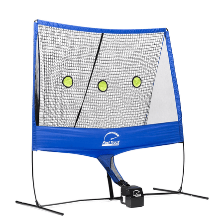 FastTrackTennis System